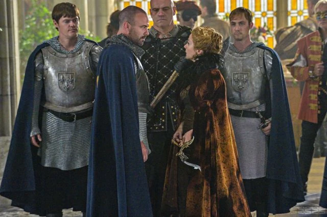 Henry II/Gallery | Reign CW Wiki | Fandom
