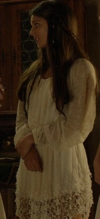 Kenna de Poitiers/Appearance | Reign CW Wiki | Fandom