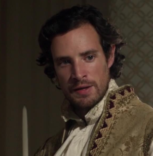 Robert Dudley | Reign CW Wiki | Fandom