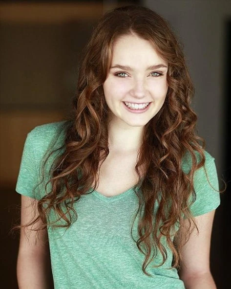 Amy Forsyth | Reign CW Wiki | Fandom