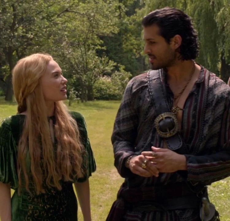 Greer Norwood/Season Three | Reign CW Wiki | Fandom