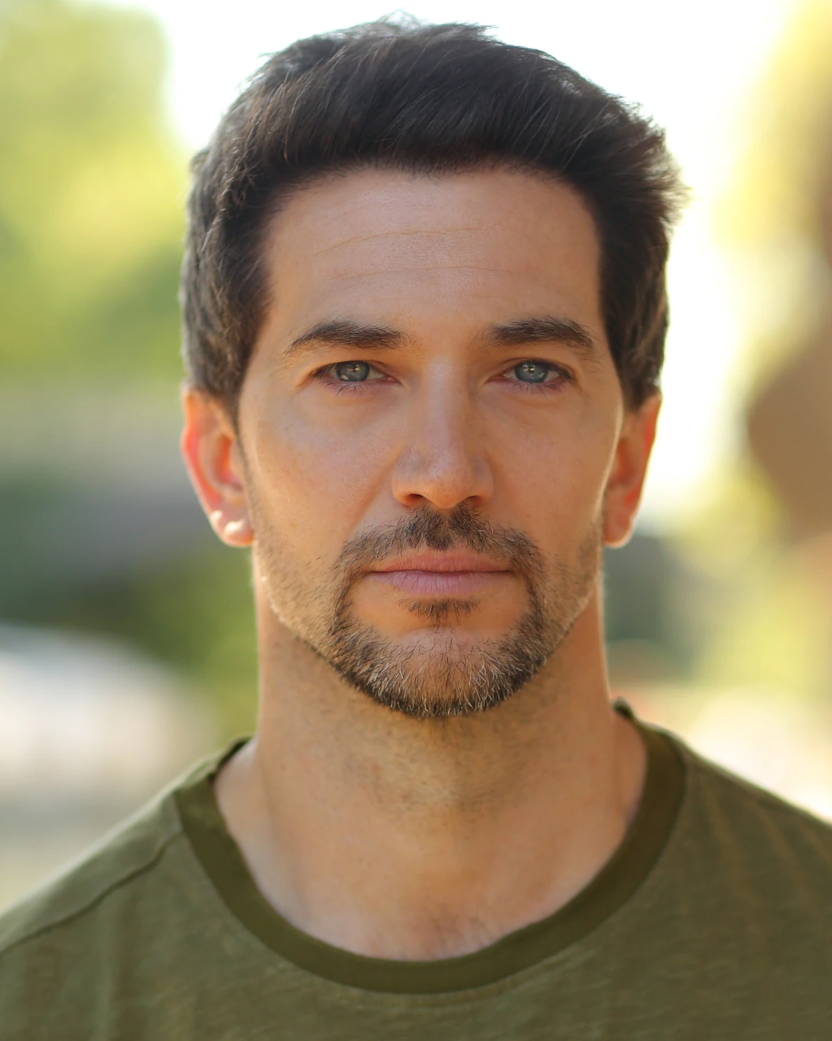 Luke Roberts | Reign CW Wiki | Fandom