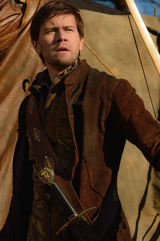 Sebastian | Reign CW Wiki | Fandom