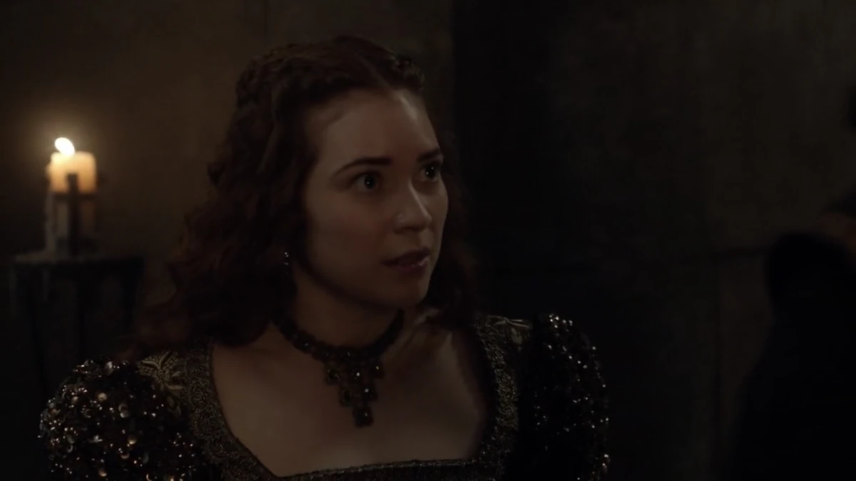 Bianca Simon | Reign CW Wiki | Fandom