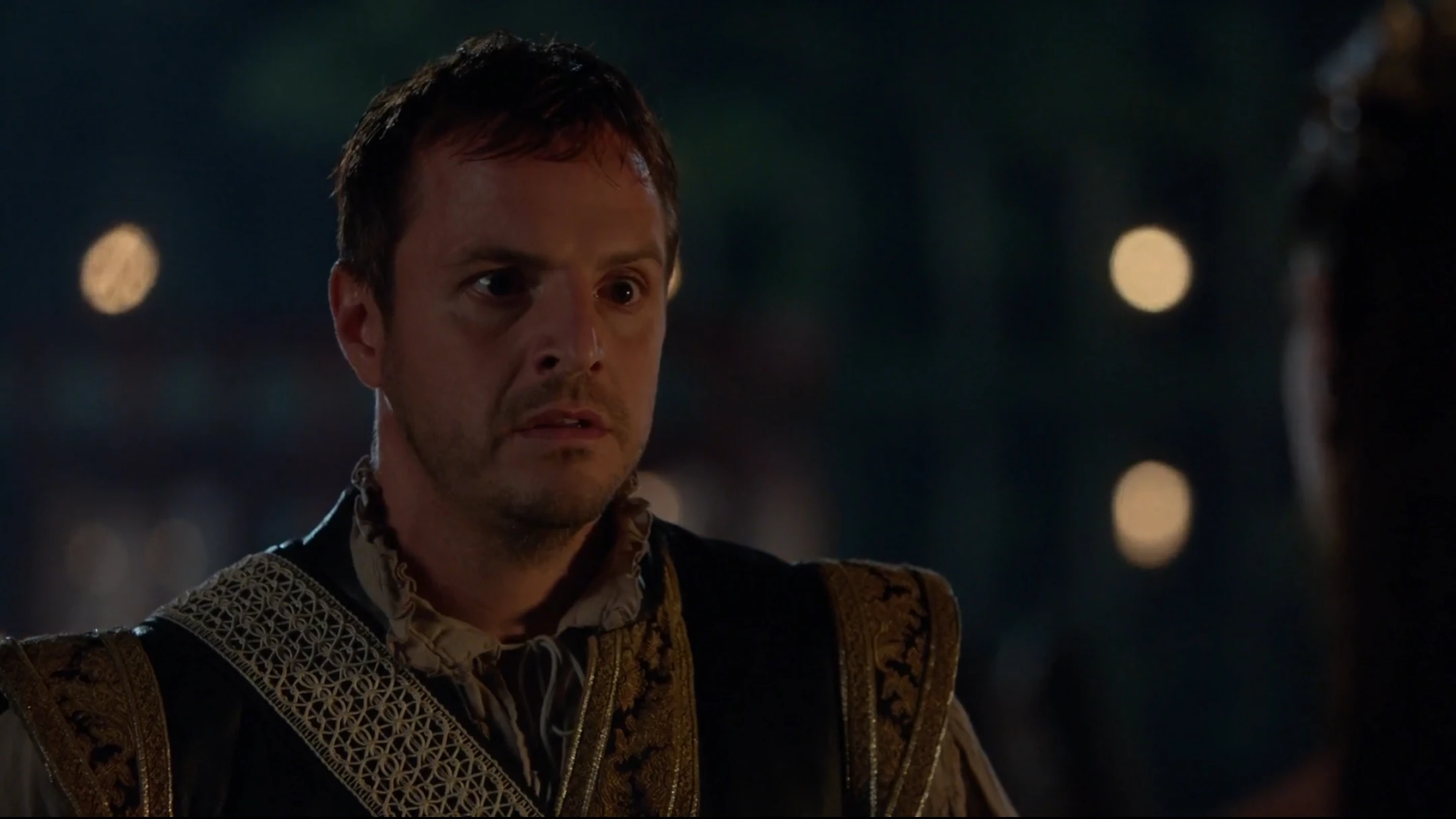 Lord Cane | Reign CW Wiki | Fandom