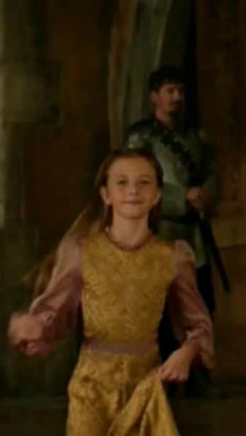 Gemma Castleroy | Reign CW Wiki | Fandom