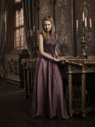 Aylee/Gallery | Reign CW Wiki | Fandom