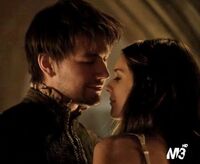 Sebastian | Reign CW Wiki | Fandom