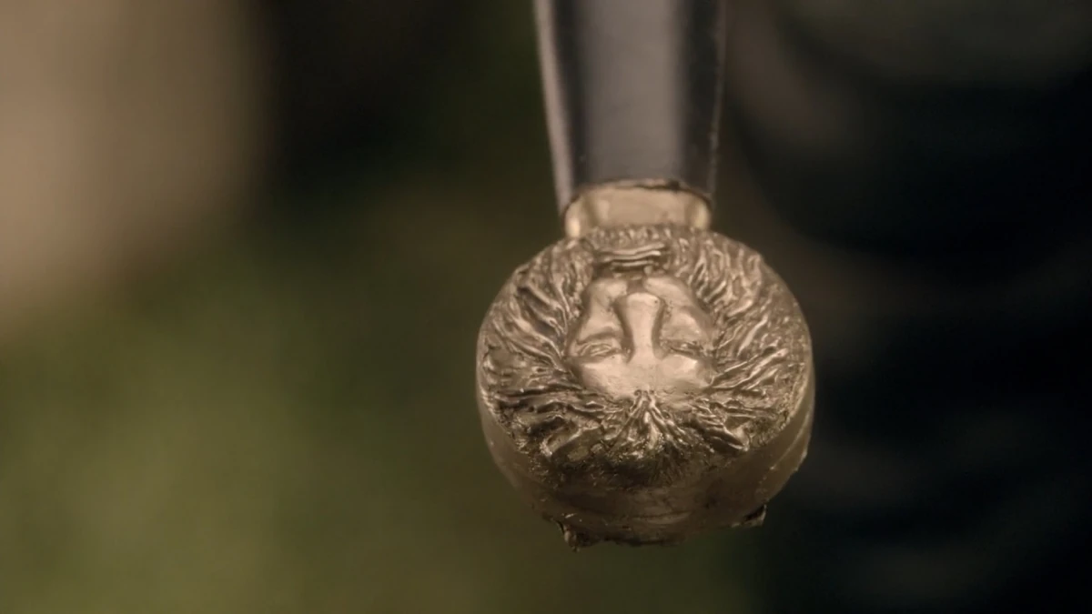 Sebastian's Symbol | Reign CW Wiki | Fandom