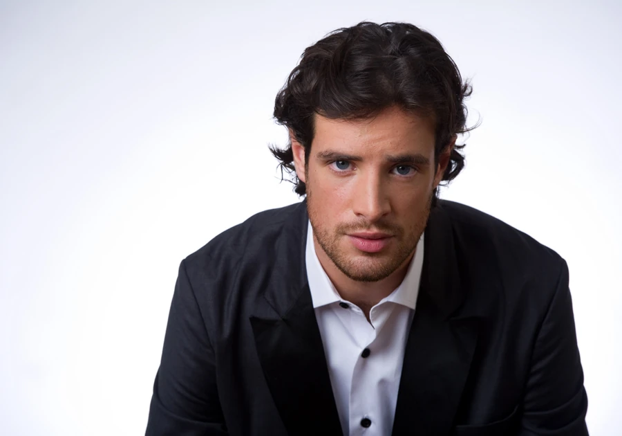 Charlie Carrick | Reign CW Wiki | Fandom