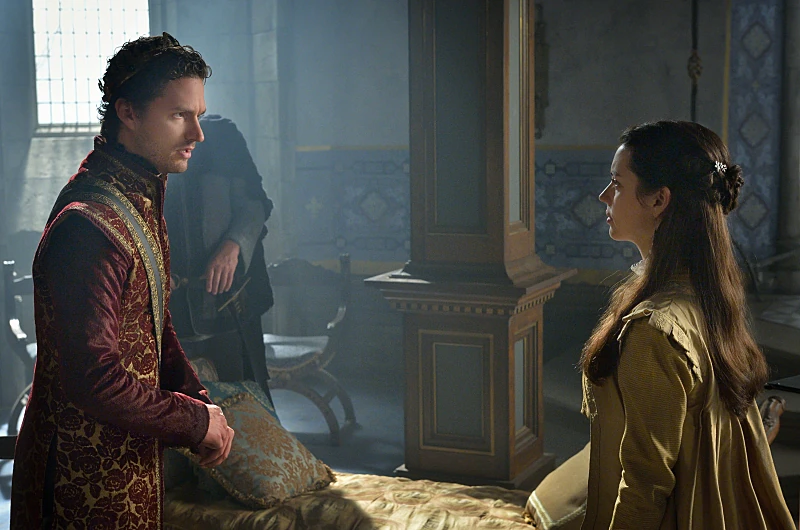 Extreme Measures/Gallery | Reign CW Wiki | Fandom