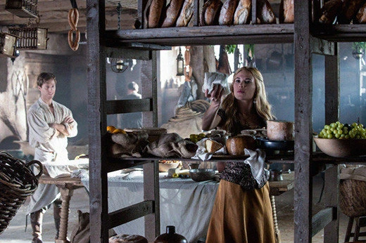 Leith Bayard/Gallery | Reign CW Wiki | Fandom