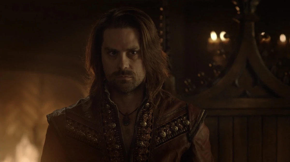 David Rizzio | Reign CW Wiki | Fandom