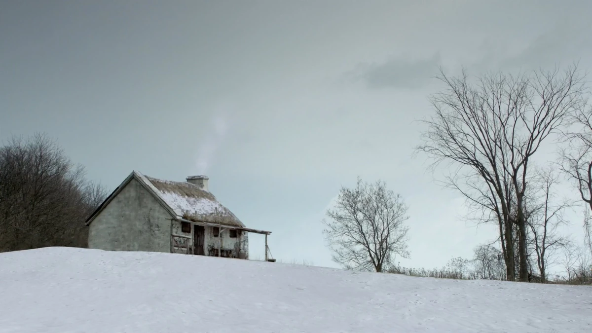 Rowan and Carrick's House | Reign CW Wiki | Fandom