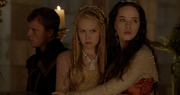 Aylee | Reign CW Wiki | Fandom