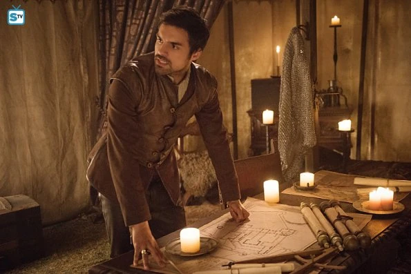 The Siege | Reign CW Wiki | Fandom
