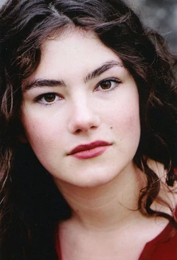 Katie Boland As Clarissa
