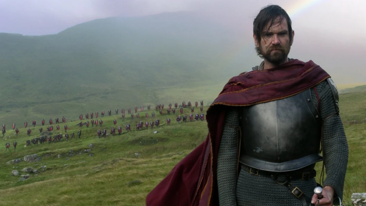 Scotland-England Border | Reign CW Wiki | Fandom