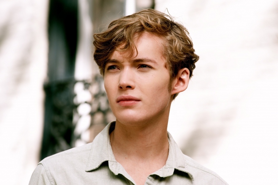 Toby Regbo/Gallery | Reign CW Wiki | Fandom