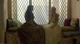 Aylee | Reign CW Wiki | Fandom