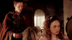 Claude and Leith/Season Two | Reign CW Wiki | Fandom