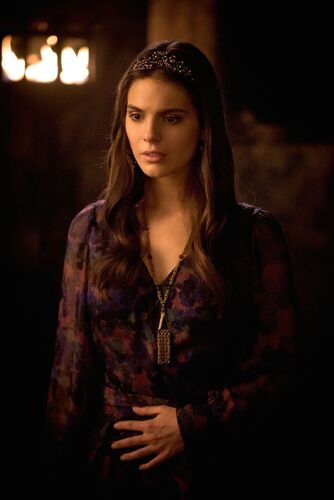 Kenna de Poitiers | Reign CW Wiki | Fandom
