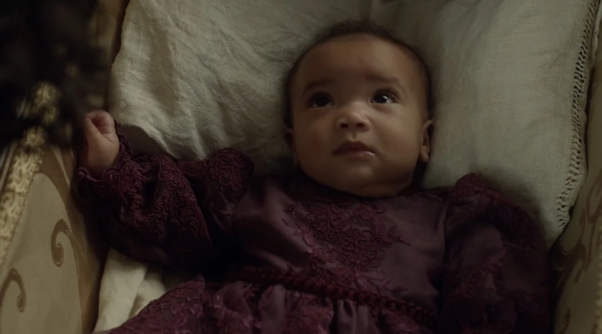 Rose Castleroy | Reign CW Wiki | Fandom