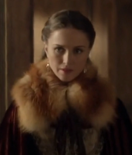 Josephine | Reign CW Wiki | Fandom