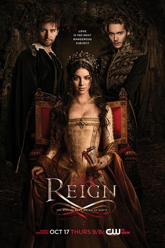 Reign | Reign CW Wiki | Fandom