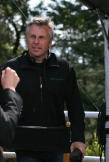 Mike Rohl | Reign CW Wiki | Fandom