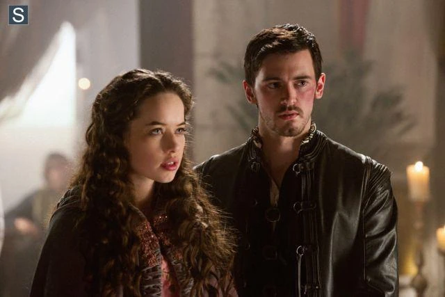 Royal Blood | Reign CW Wiki | Fandom