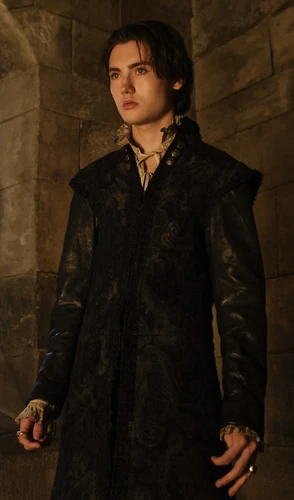 Charles IX | Reign CW Wiki | Fandom