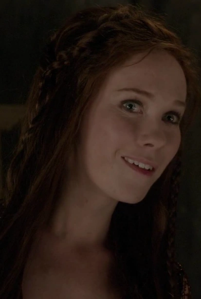 Sharlene | Reign CW Wiki | Fandom