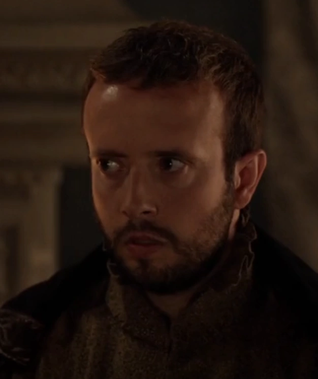 Hugo | Reign CW Wiki | Fandom