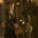 Fugitive | Reign CW Wiki | Fandom