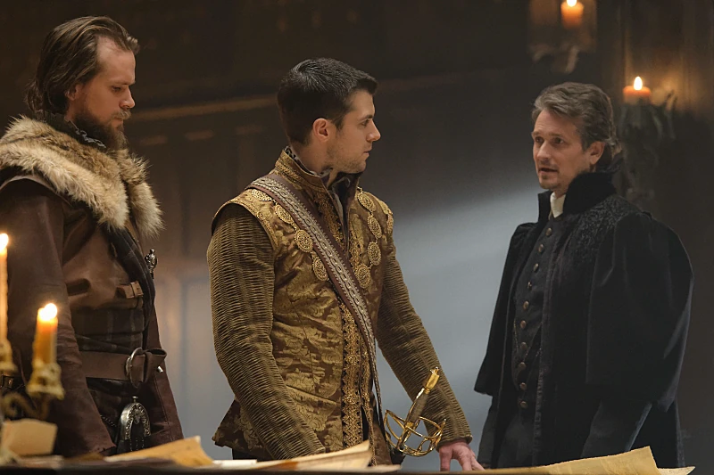 James Stuart/Gallery | Reign CW Wiki | Fandom