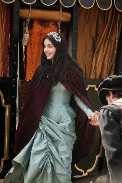 Mary Stuart/Season One | Reign CW Wiki | Fandom