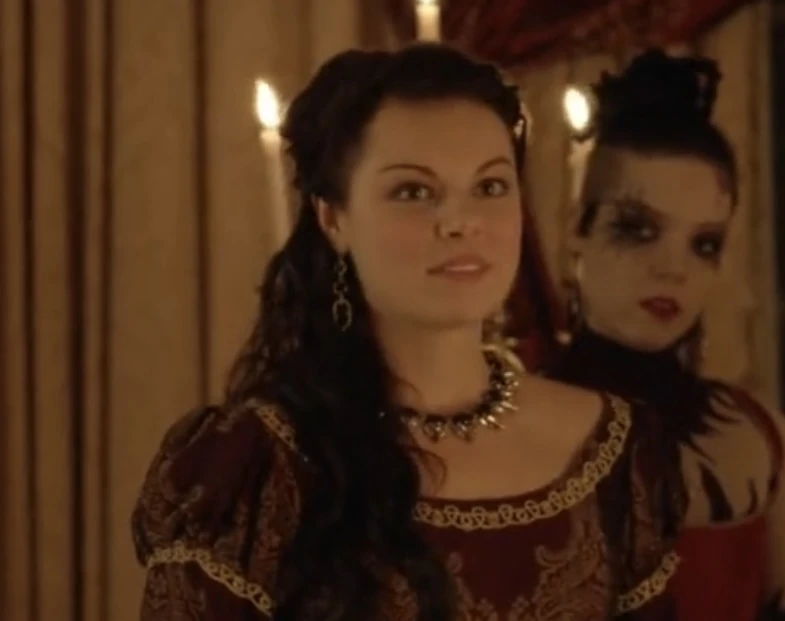 Lady Malboeuf | Reign CW Wiki | Fandom