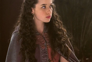 Anna Popplewell Spring Awakening
