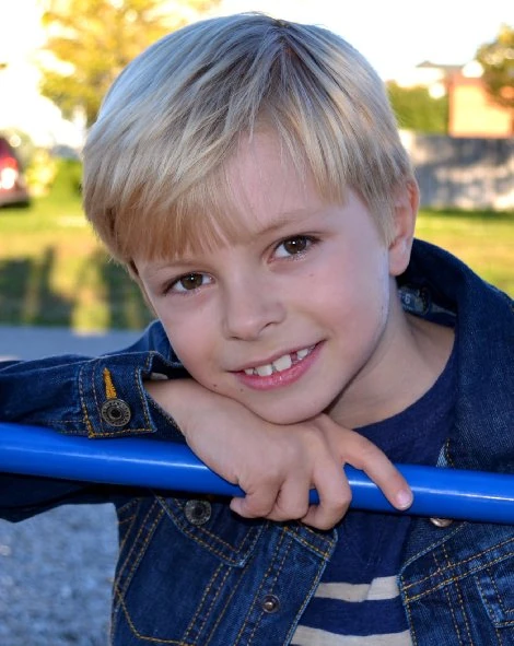 Jackson Hodge-Carter | Reign CW Wiki | Fandom