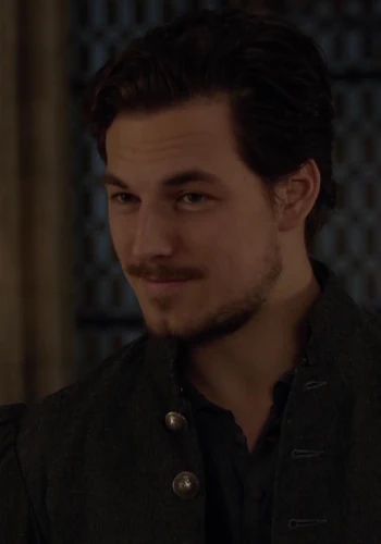 Remy | Reign CW Wiki | Fandom