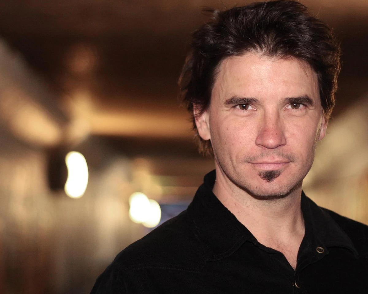 William Foley | Reign CW Wiki | Fandom