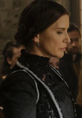 Janet Fleming | Reign CW Wiki | Fandom