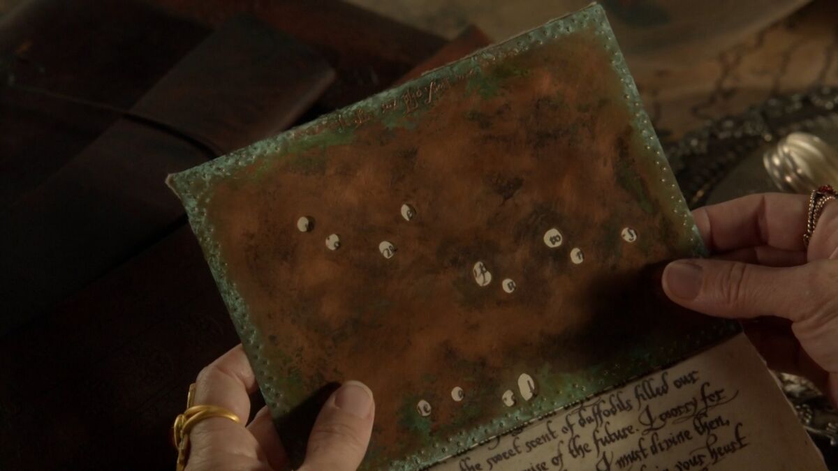 Cypher Reign Cw Wiki Fandom