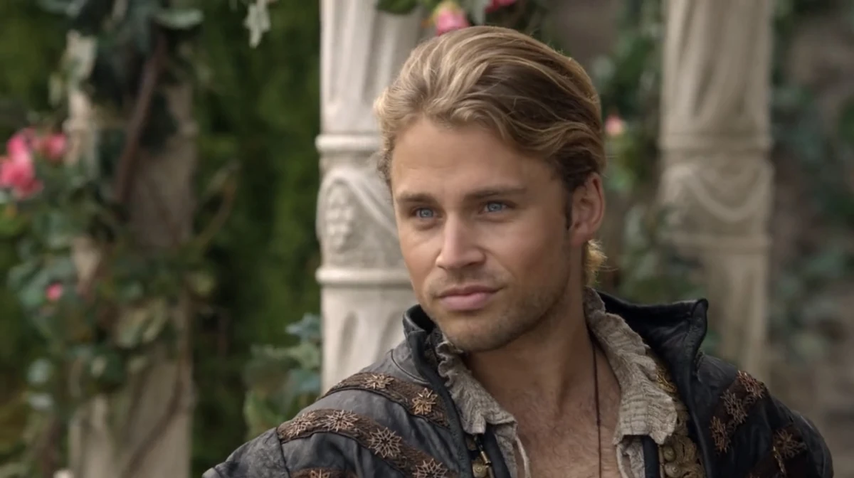 John Hawkins | Reign CW Wiki | Fandom