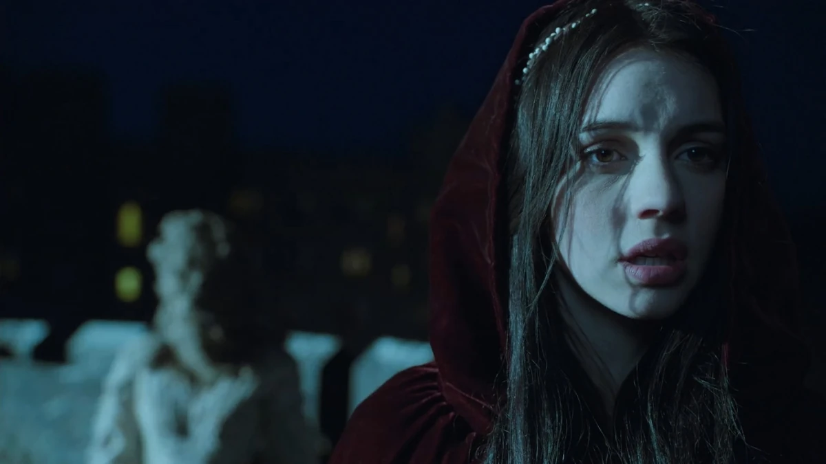 Mary and Clarissa | Reign CW Wiki | Fandom