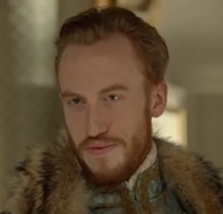 Magnus | Reign CW Wiki | Fandom