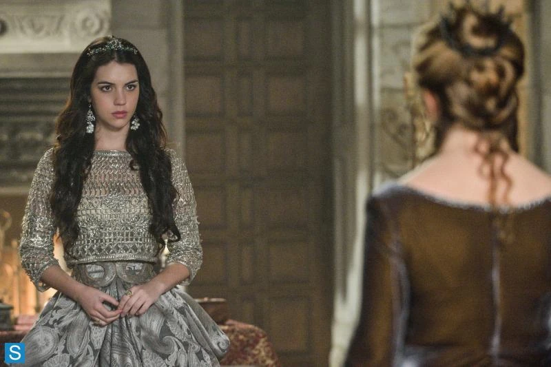 For King and Country | Reign CW Wiki | Fandom