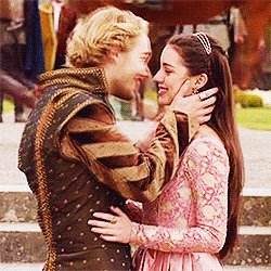 Francis II | Reign CW Wiki | Fandom