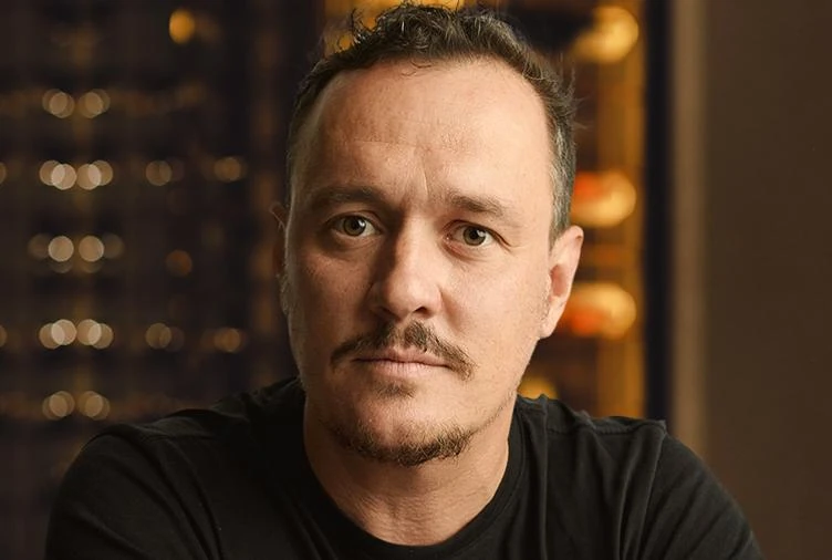 Ben Geurens | Reign CW Wiki | Fandom